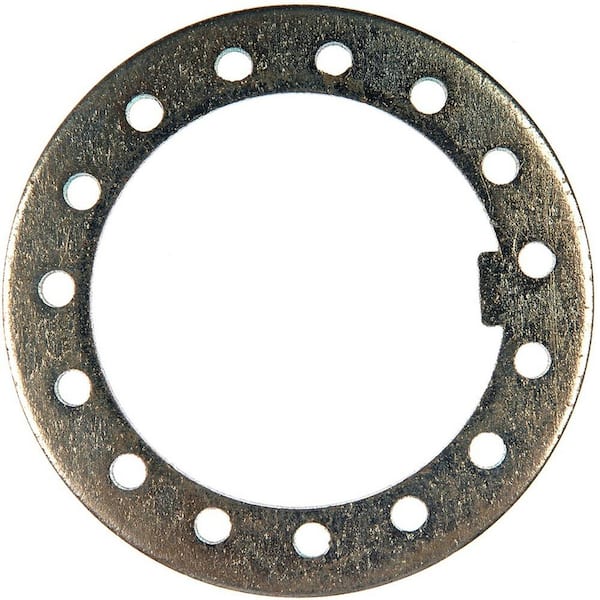 Autograde Spindle Washer - I.D. 1 In.-1/2 In. O.D. 2-3/16 In. Thickness ...