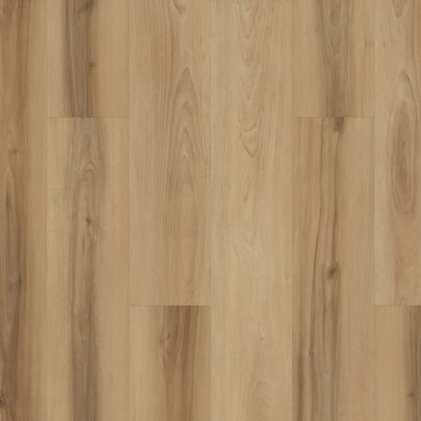 Reviews for Home Decorators Collection Coral Cove Hickory 12 MIL x 7 in ...