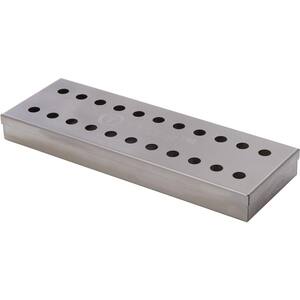 Smoker Boxes - Grilling Cookware - The Home Depot