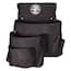 Klein Tools 11-Pocket Tool Pouch 5167 - The Home Depot