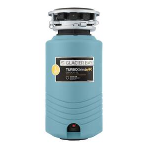 1 hp - Garbage Disposals - Appliances - The Home Depot