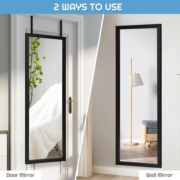 Wall mounted mirror store