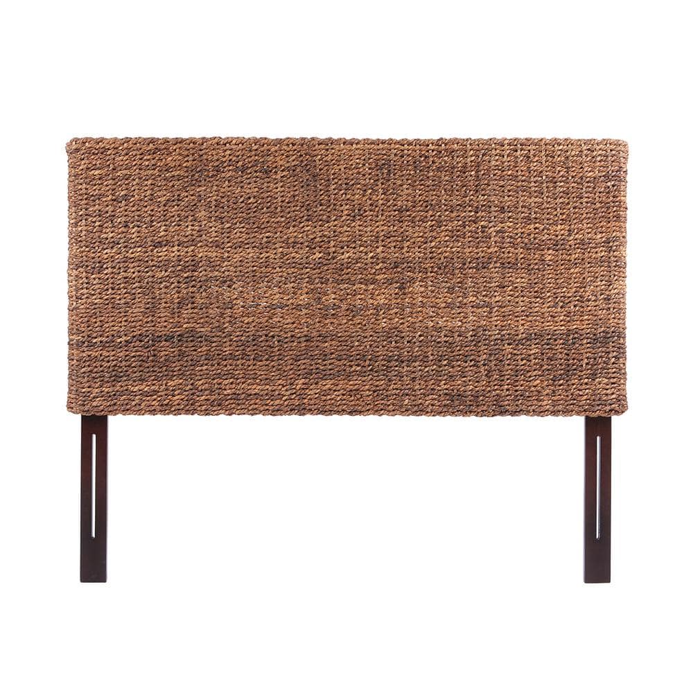 Jennifer Taylor Granada Freestanding or Floating Woven Rectangular ...