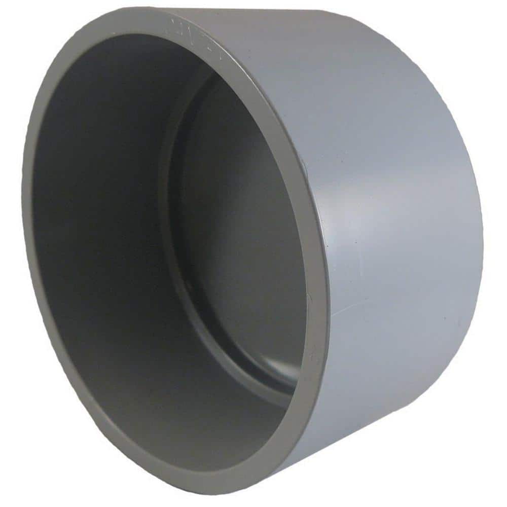 Cantex 3/4 in. Conduit Cap R5140032 - The Home Depot