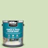 BEHR PREMIUM 1 gal. #P380-3 Irish Folklore Gloss Enamel Interior ...