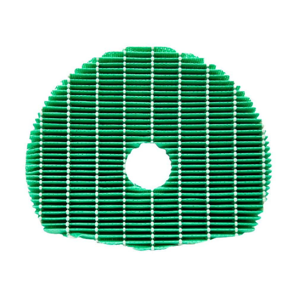 Sharp Replacement Filter Accessories for KC-850U/KC-860U 1 count ...