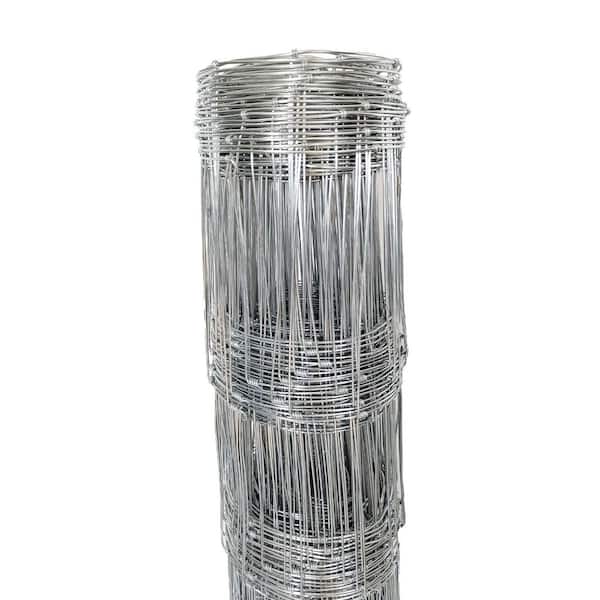 WRIGHTMASTER 1/10 in. 3 ft. x 164 ft. 13-Gauge Hot Dip Galvanized ...