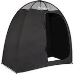 StanSport Trophy Hunter Dome Tent 725-15 - The Home Depot
