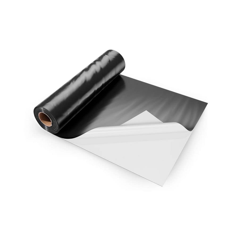 SVOPES 10 Mil Plastic Sheeting 10 x 100ft., Heavy Duty Drop Cloth Tarp ...