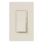 Sensor Switch Contractor Select SPODMRA Single Pole Push-Button Dimmer ...
