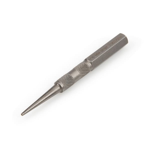Center punch tool home depot store