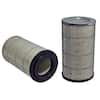 Wix Air Filter - Outer 42833 - The Home Depot