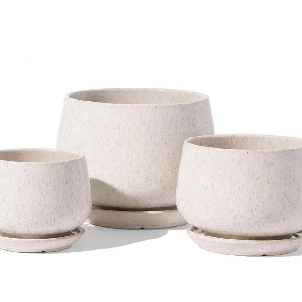 Home Depot Ceramic Pots