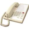 Guestroom Phone HTP Corded with Speaker, Ash HTP-S - The Home Depot