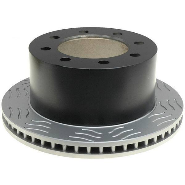 Raybestos Disc Brake Rotor 780020PER - The Home Depot