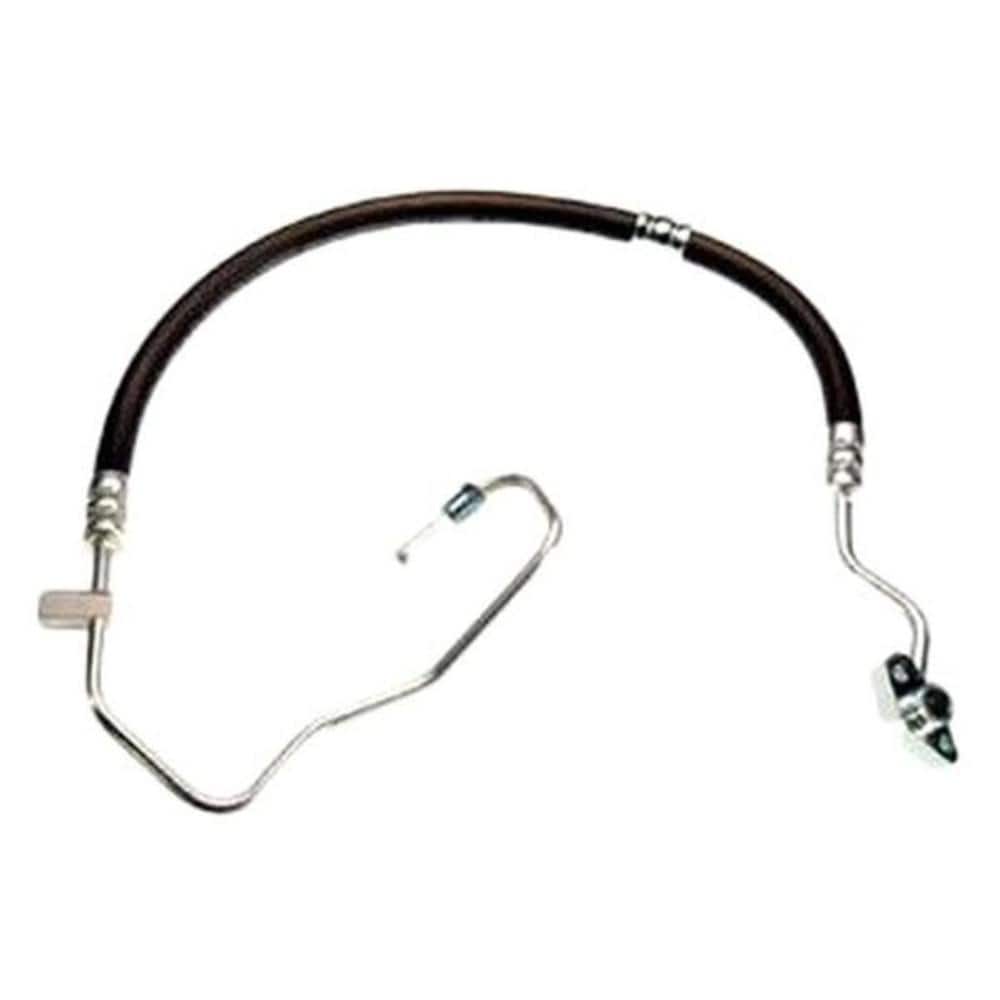 Edelmann Pressure Line Assembly 80268 - The Home Depot