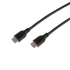 Commercial Electric 6 ft. Deluxe HDMI Cable HD0856