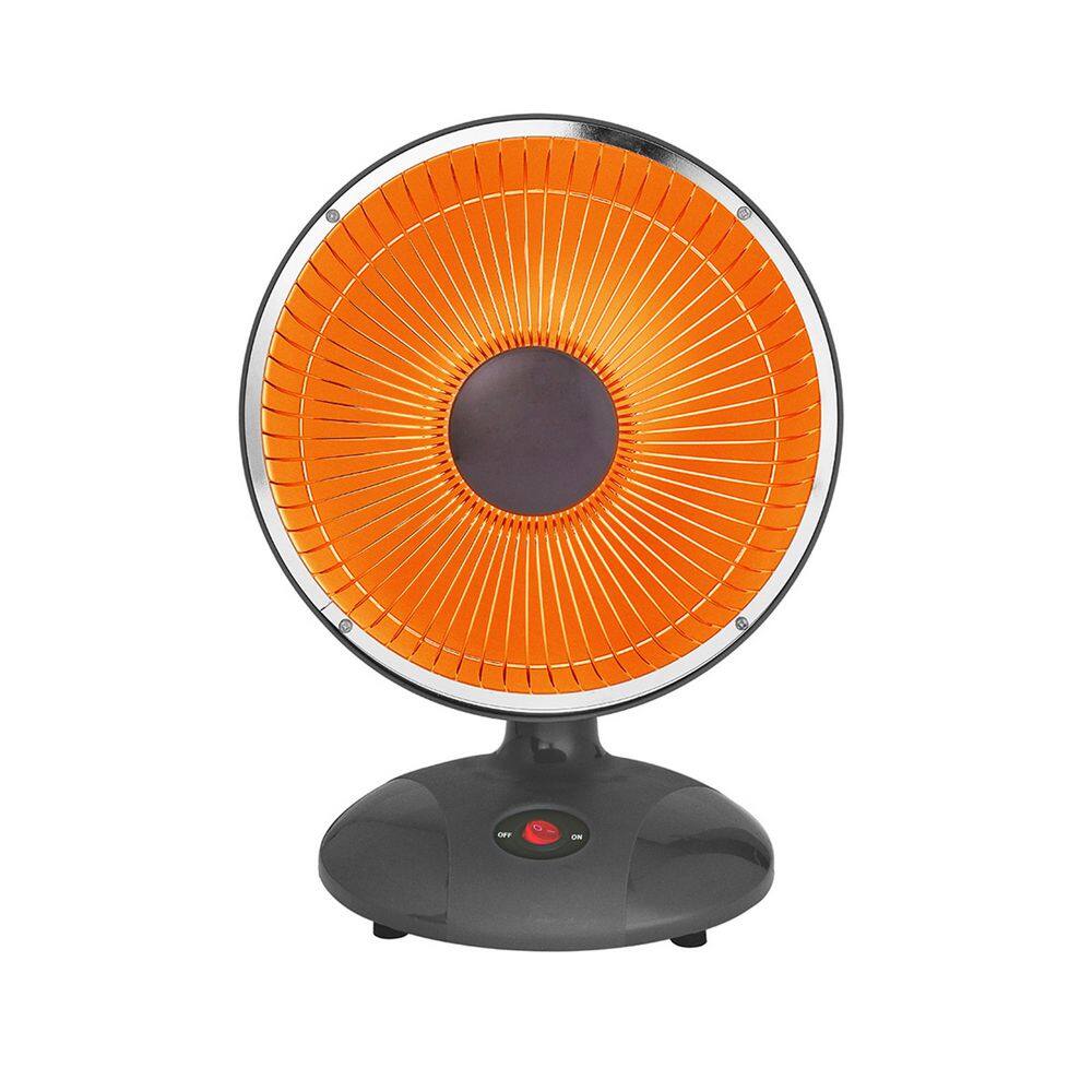 Optimus Optimus 9 in. Electric Dish Heater 98678870M - The Home Depot
