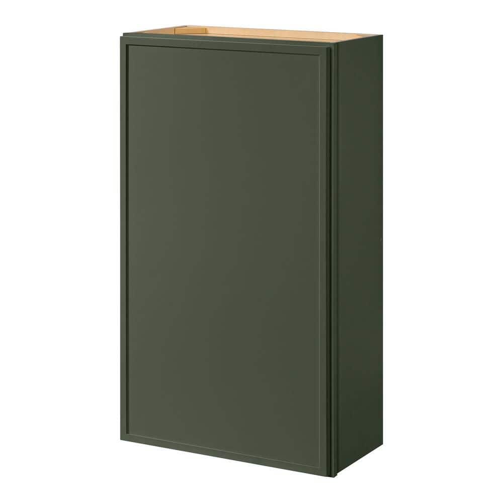 Hampton Bay Leyton 24 in. W x 12 in. D x 42 in. H Ready to Assemble ...