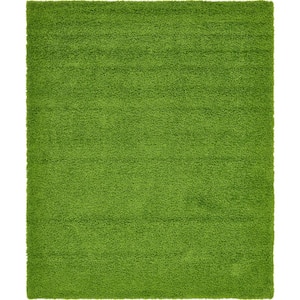Green - 8 X 10 - Area Rugs - Rugs - The Home Depot