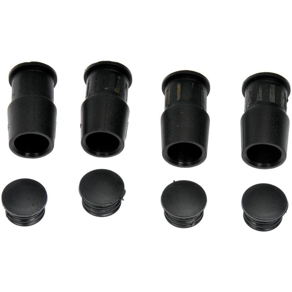 First Stop Disc Brake Caliper Bushing HW6104 - The Home Depot