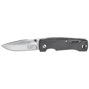 CAT Safety Utility Knife 240071 - The Home Depot
