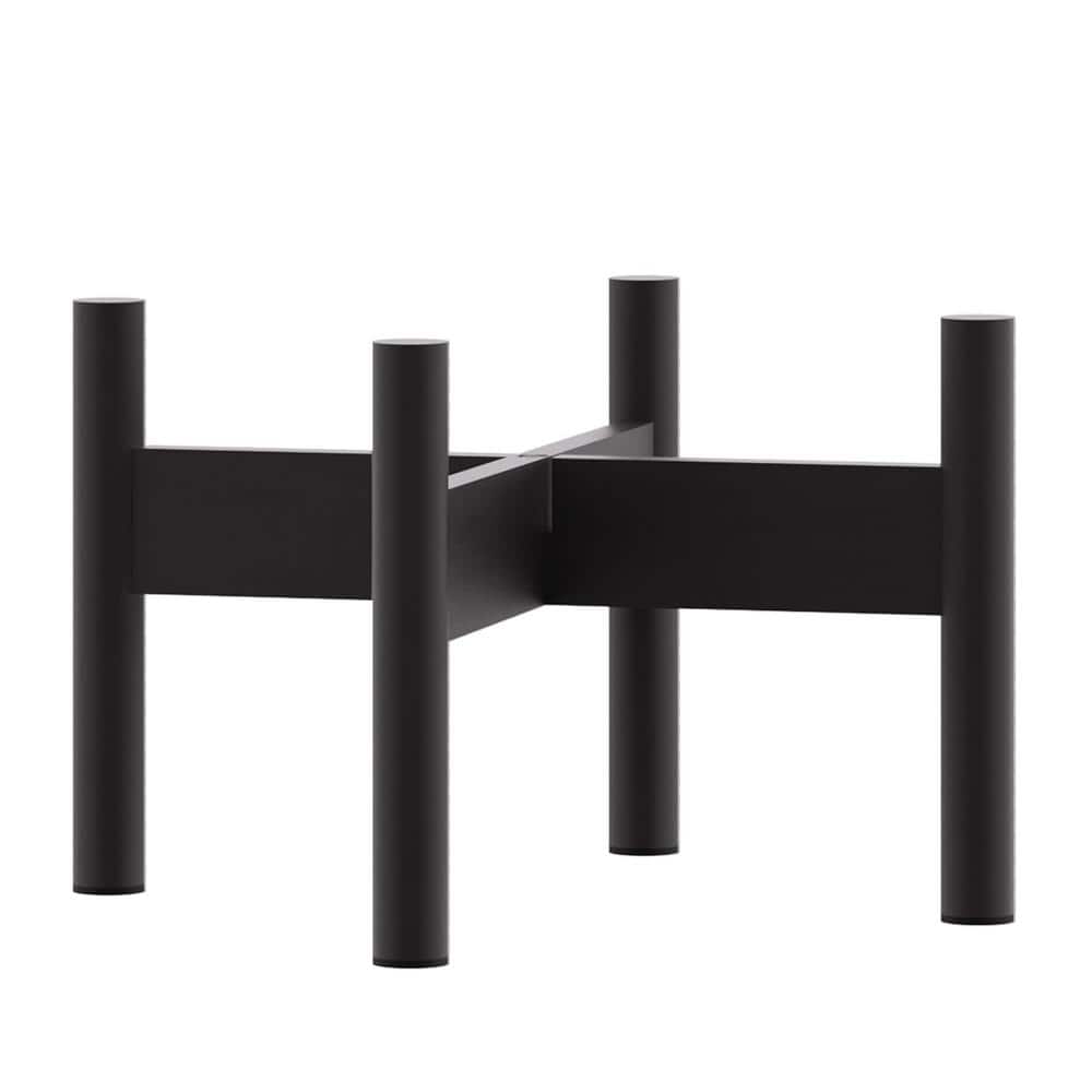 ISPRING Wooden Stand for DGF2 Gravity-Fed Stainless Steel Countertop ...