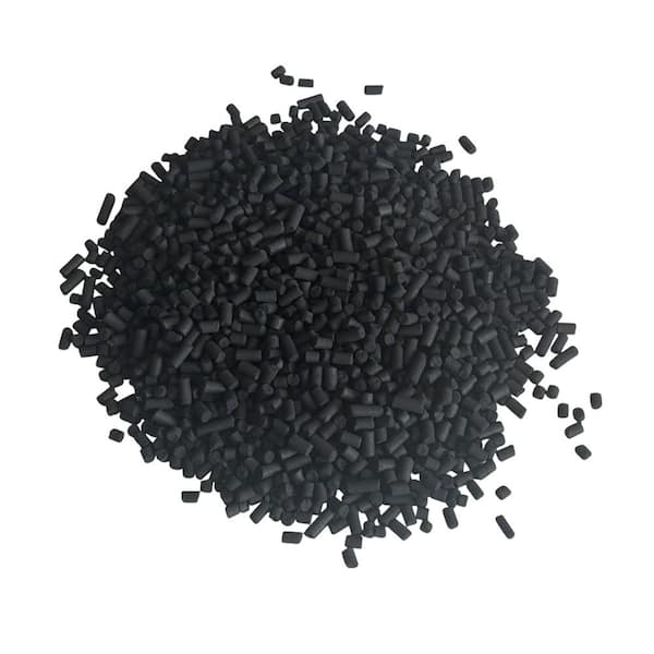 Justincity Odor Absorbing Filter Refill Compatible with Kitchen Waste ...