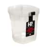 HANDY 1 QT. PAINT PAIL LINERS (6-PACK) 2520-CT - The Home Depot
