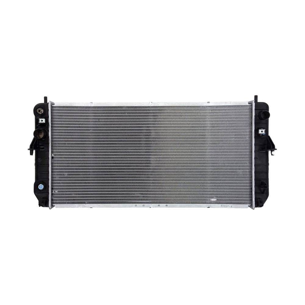 APDI Radiator-8012474 - The Home Depot