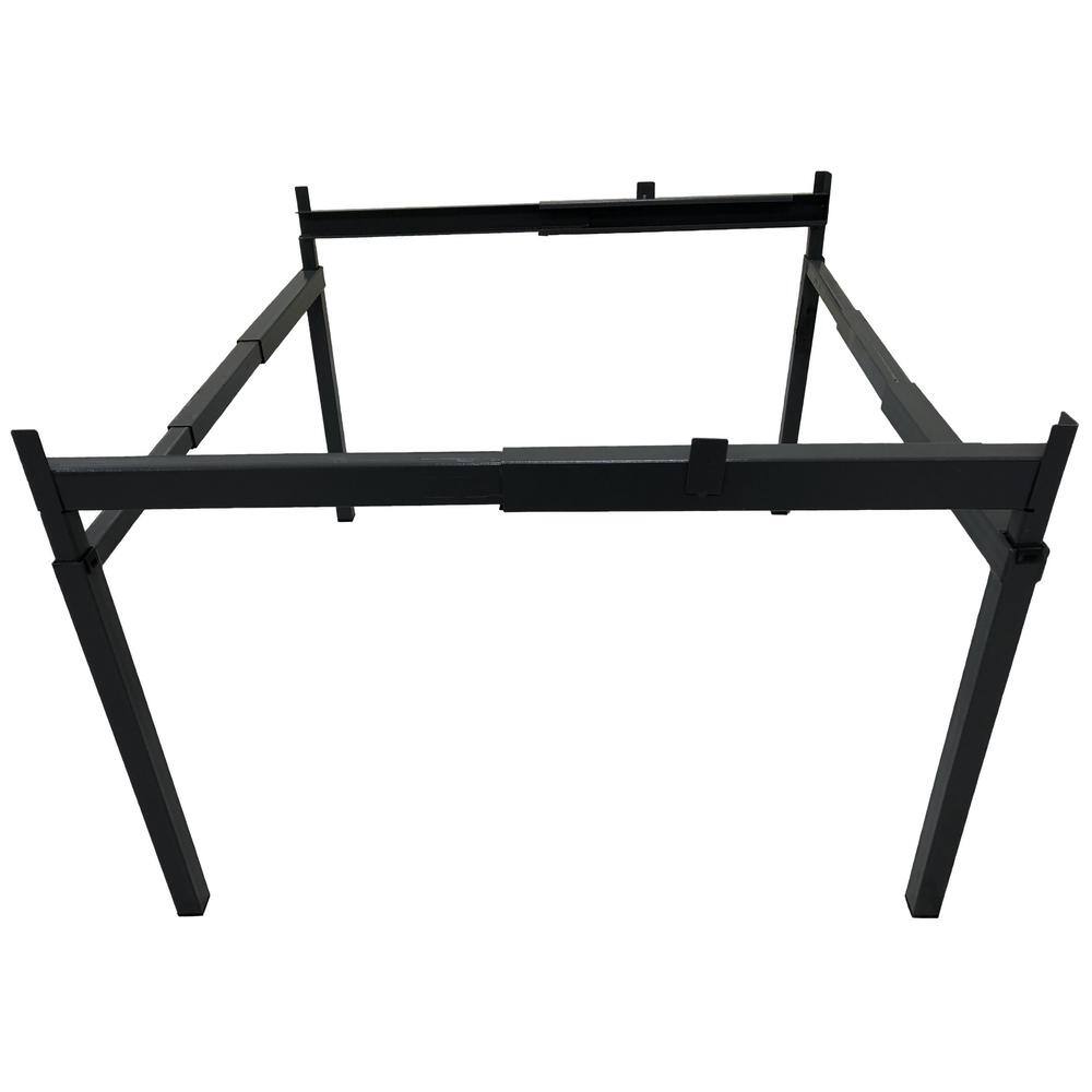 16 in. Air Handler Stand AHS-016 - The Home Depot