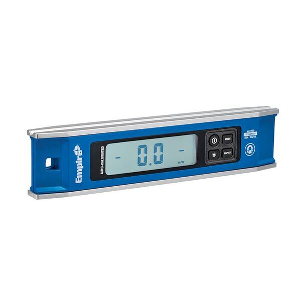 Magnetic Digital Level