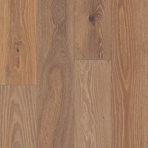 Lifeproof Take Home Sample - Longchamp Oak Waterproof Engineered ...