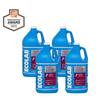 ECOLAB 1 Gal. Concrete and Driveway Degreaser Concentrate Pressure Wash ...