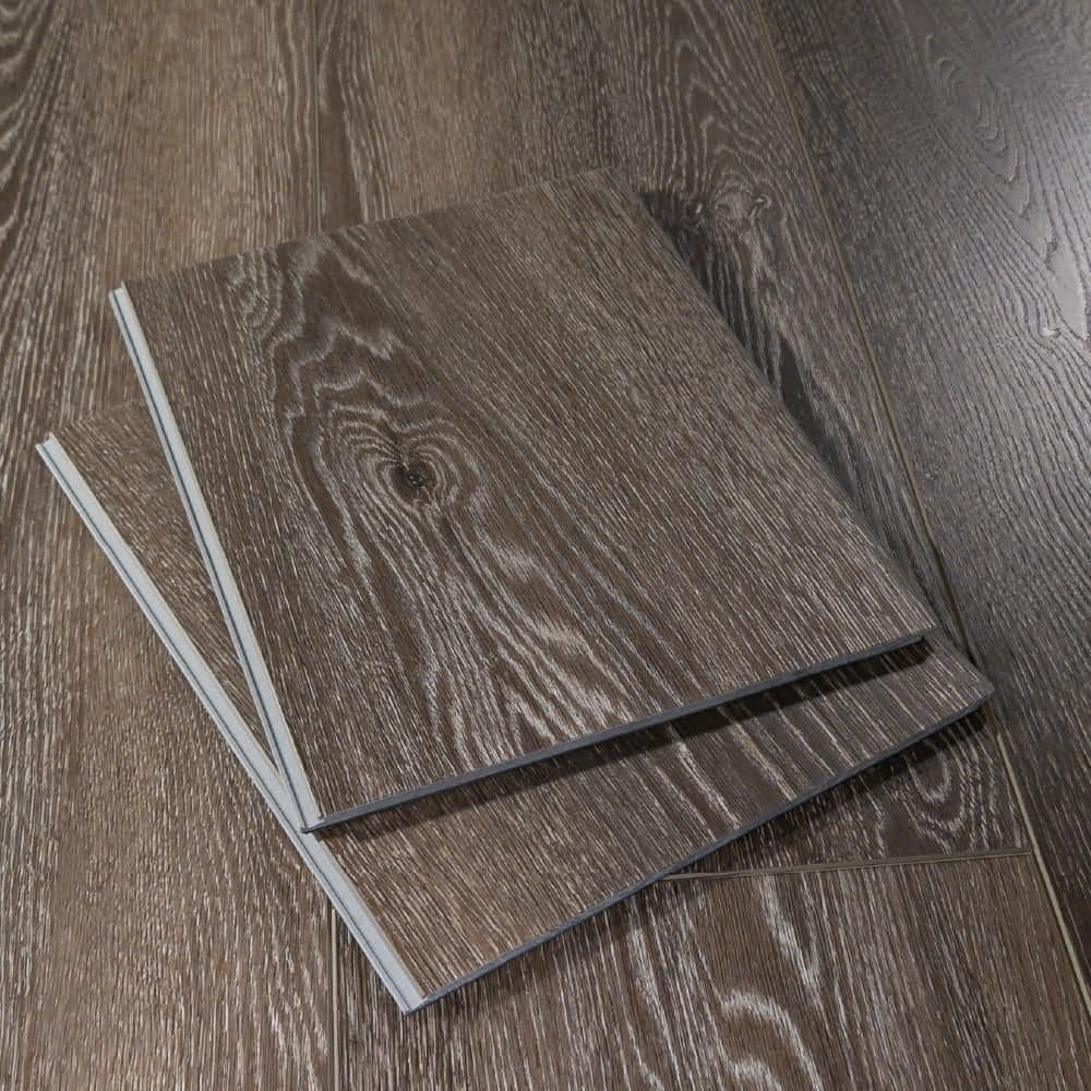 Flooret Take Home Sample Modin LVP Pomeroy Signature Click Lock ...