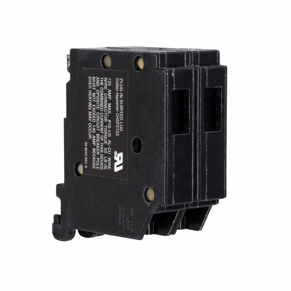 Buy CH PON Main Lug Kit for 125 Amp Load Center Online at Lowest Price ...