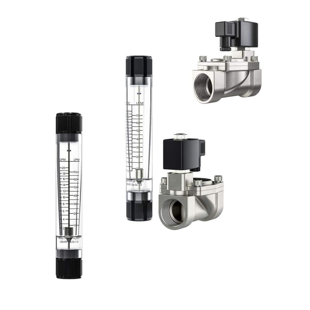 MRCOOL GeoCool Geothermal Inverter Series 2-5 Ton Open Loop ...