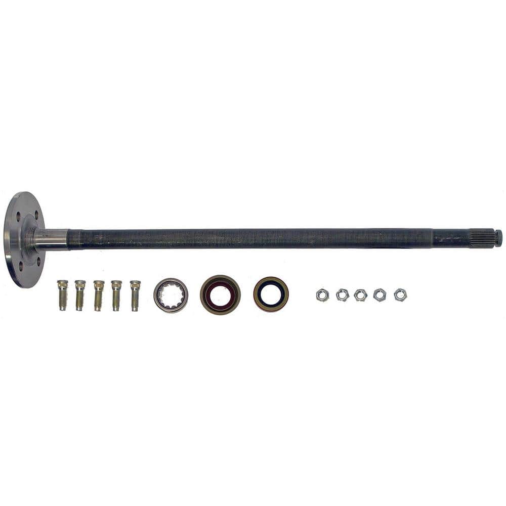 OE Solutions Rear Axle Shaft, Left or Right 630-228 - The Home Depot