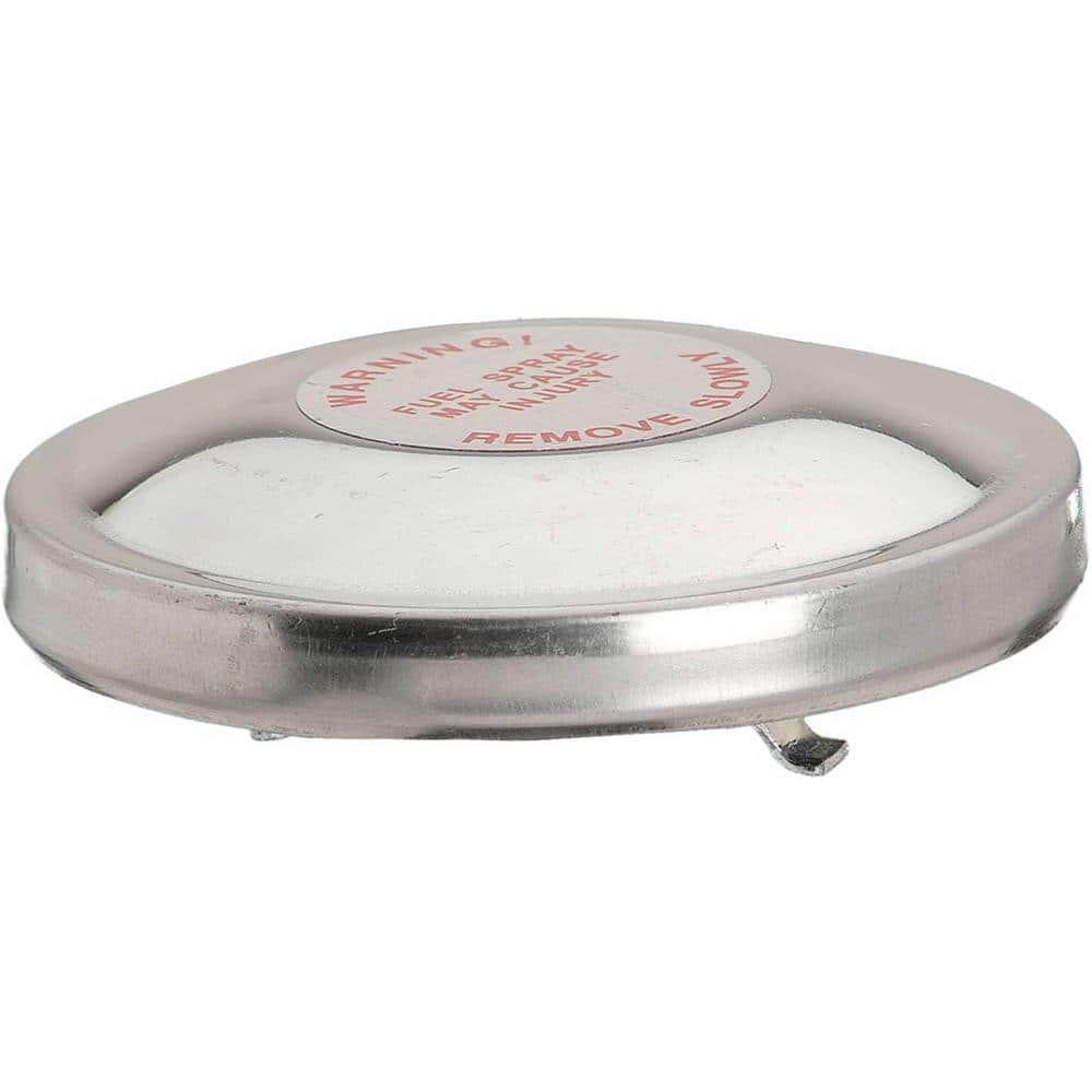 Gates Fuel Tank Cap 31705 - The Home Depot