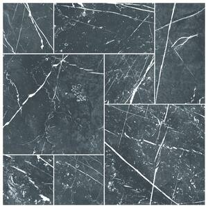Merola Tile Adobe Terra Modular 9-3/4 in. x 9-3/4 in. Porcelain Floor ...