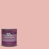 BEHR ULTRA 1 qt. #MQ4-04 Noble Blush Extra Durable Eggshell Enamel ...