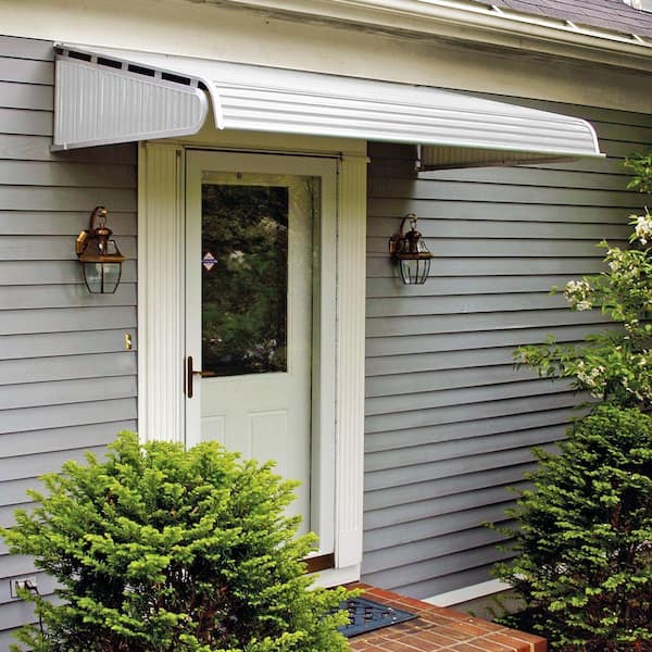 Front door awning store
