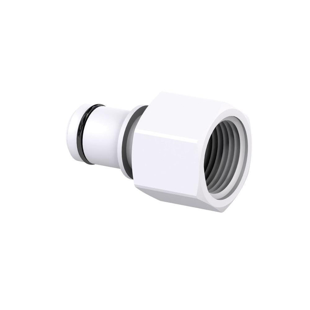 FLOW-RITE 3/4 in. Qwik-Lok Male by 3/4 in. NSPF Thread Adapter MA-021 ...