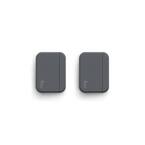 Ring Alarm Outdoor Contact Sensor (2-Pack) B09BXZ6YX8 - The Home Depot