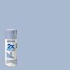 Rust-Oleum Painter's Touch 2X 12 oz. Satin Slate Blue General Purpose ...