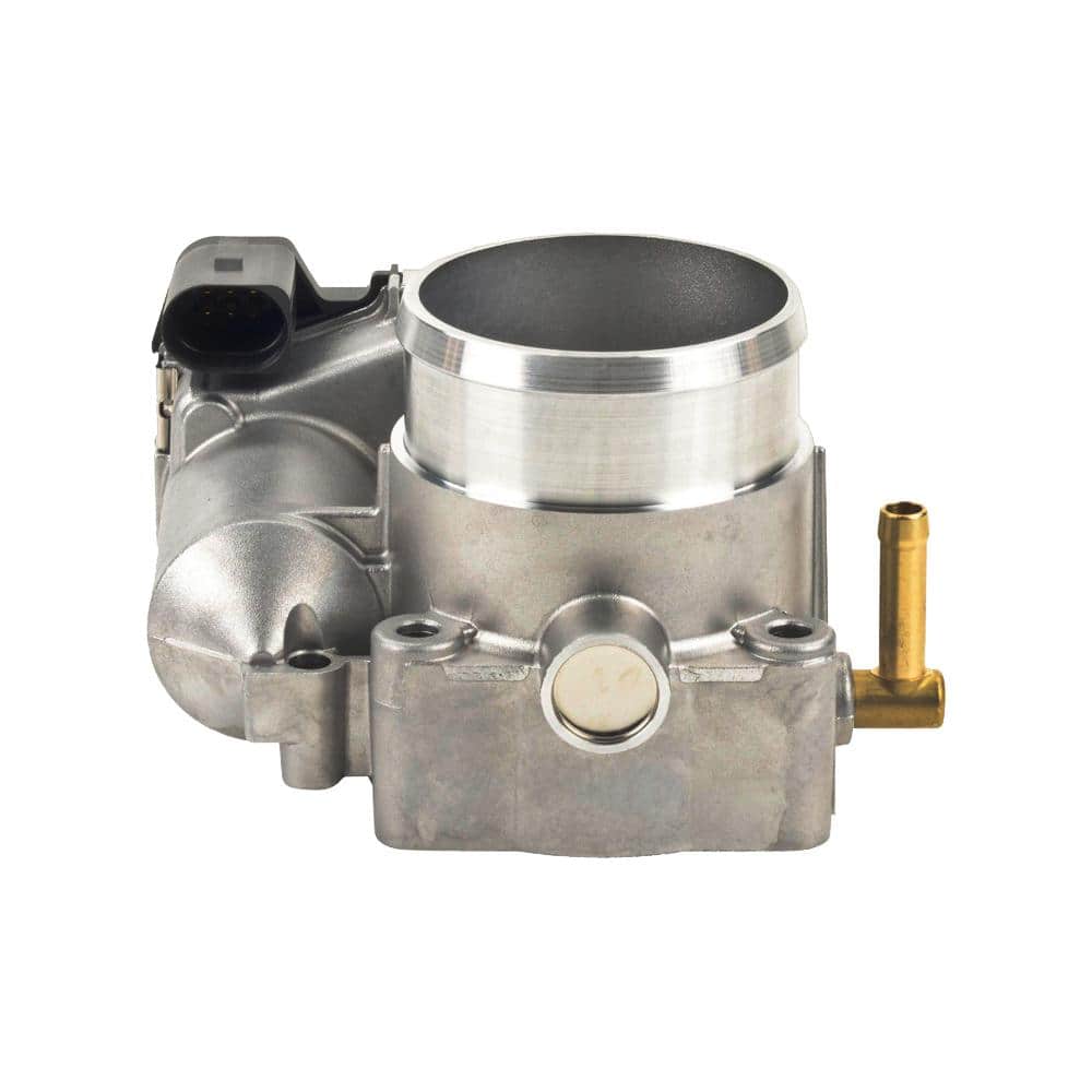 Bosch Fuel Injection Throttle Body 0280750036 - The Home Depot