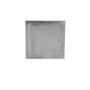 Elmdor 8 in. x 8 in. Metal Wall and Ceiling Access Panel DW8X8SS-SDL ...