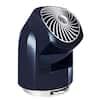 Vornado Flippi V6 Personal Fan Flippi V6 - Midnight - The Home Depot