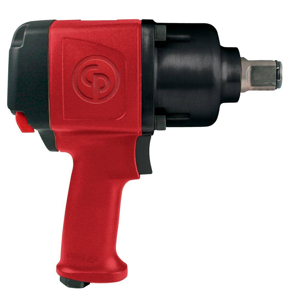 Chicago Pneumatic 1 in. Impact Air Wrench CPT7773