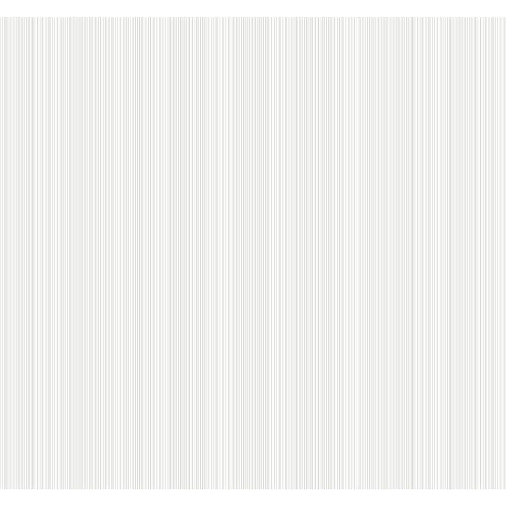 Seabrook Designs Bergin Brooklyn Stria Paper Unpasted Nonwoven ...